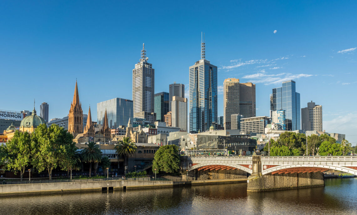 Melbourne investment advice - Pitcher Partners