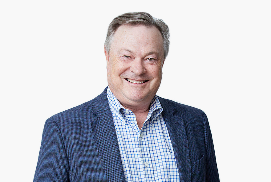 Michael Lane - Pitcher Partners