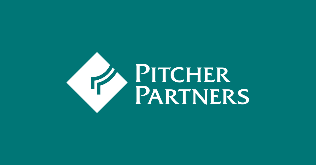 Home - Pitcher Partners