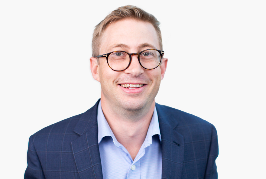 Sam Bacigalupo - Pitcher Partners