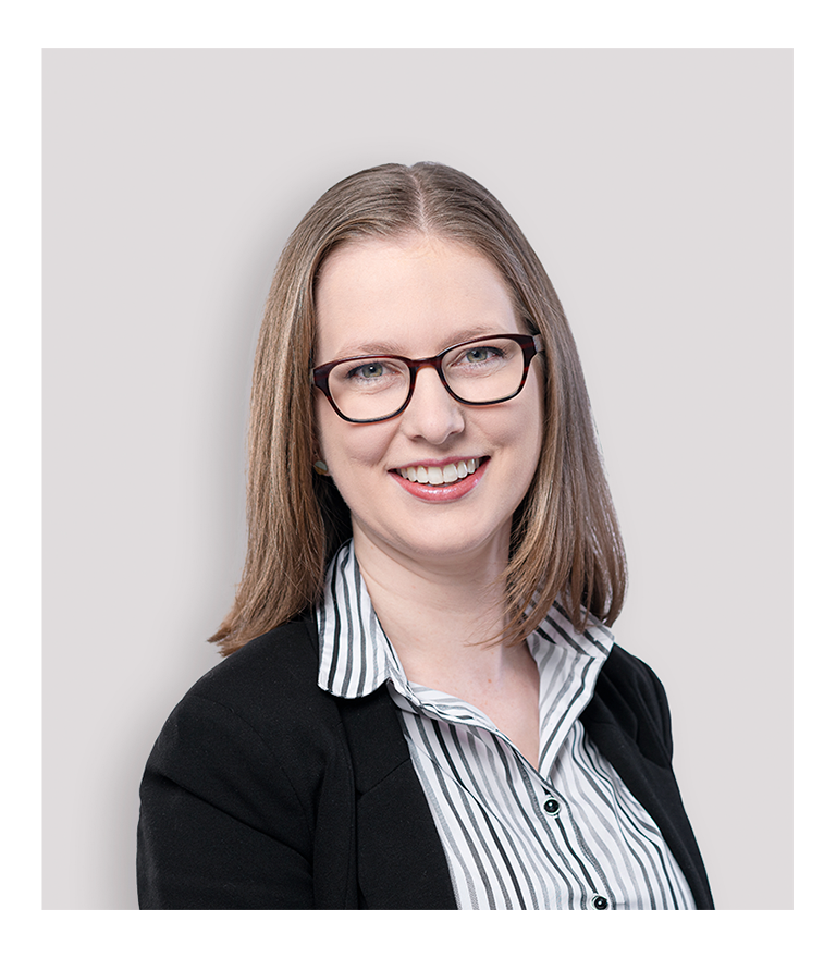 Adrien Hourigan - Pitcher Partners