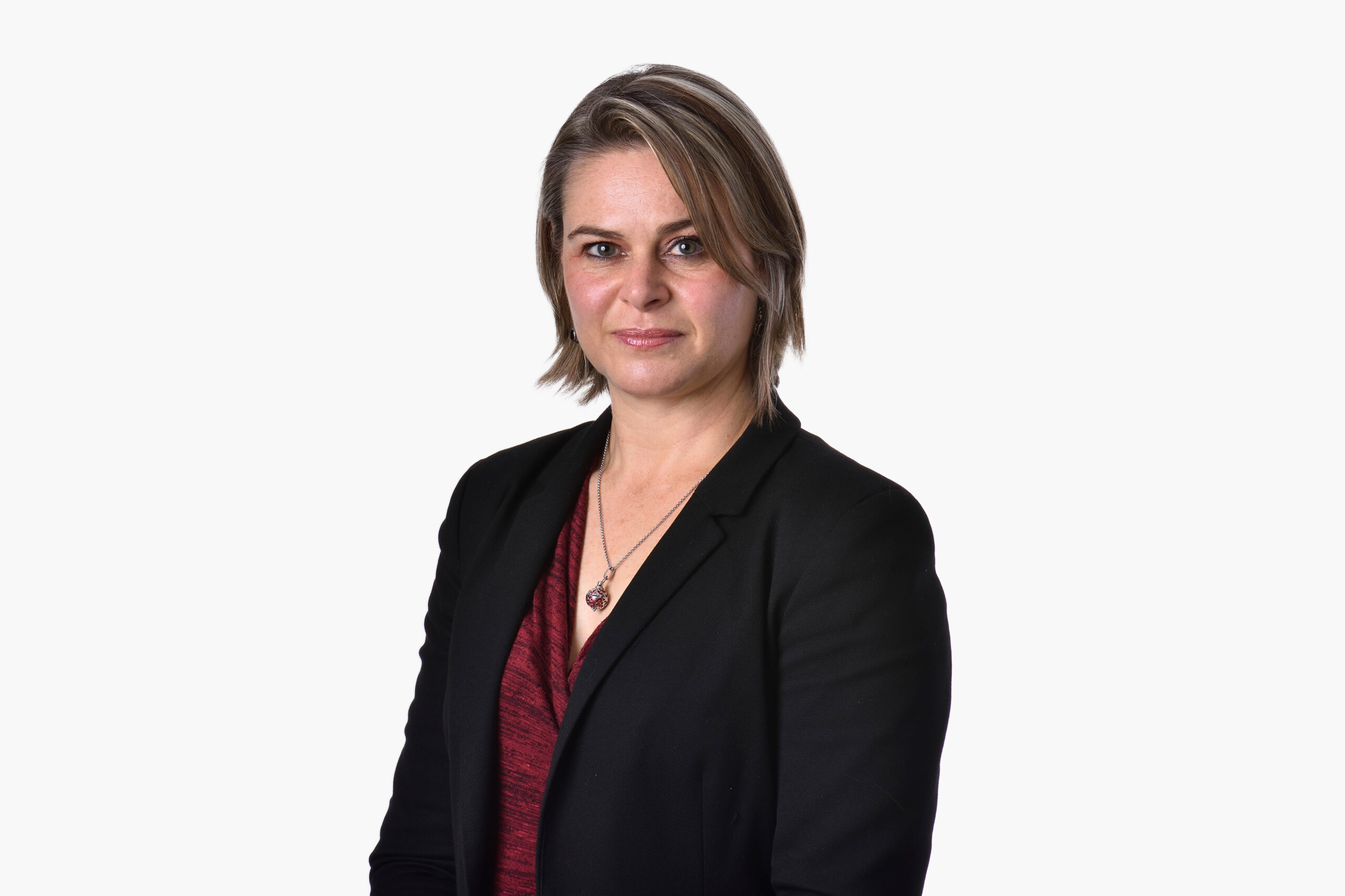 Lirize Loots - Pitcher Partners