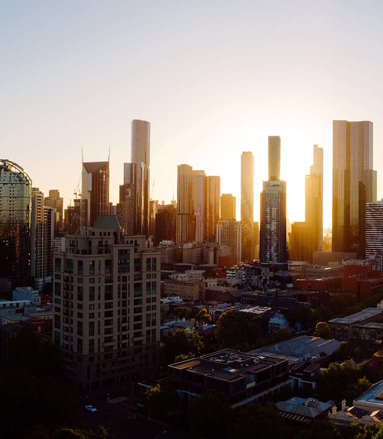 Contact us - Pitcher Partners