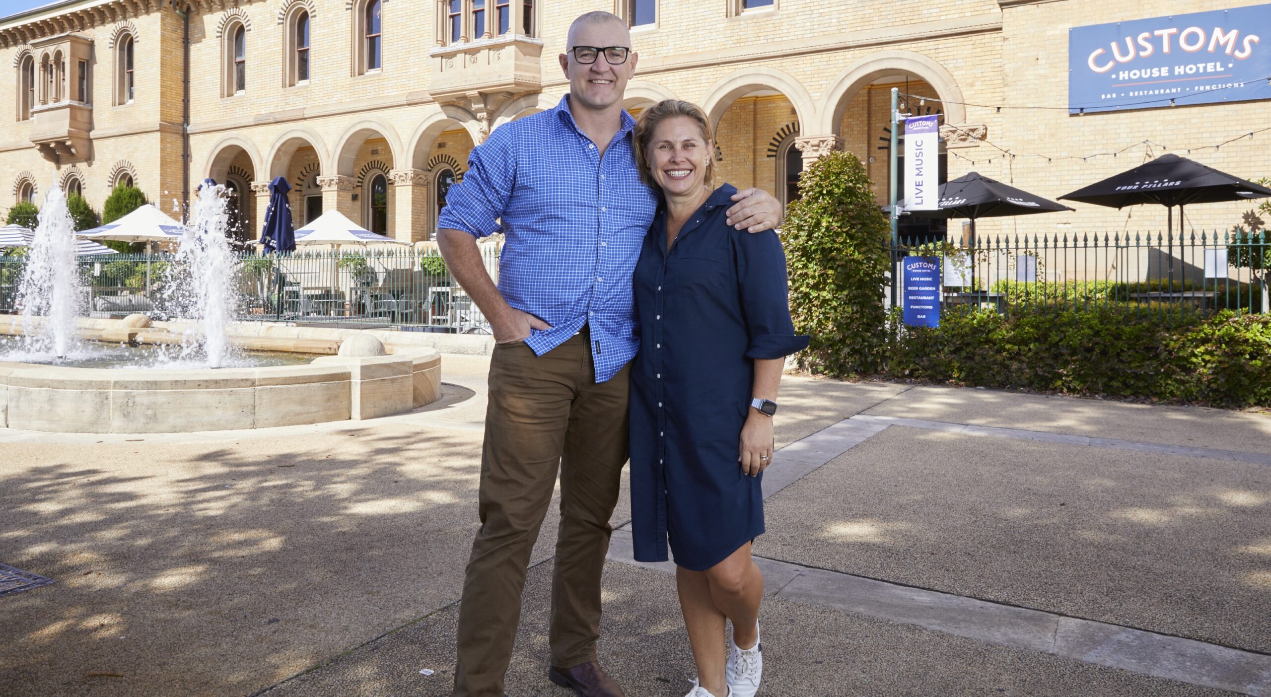 Home - Pitcher Partners