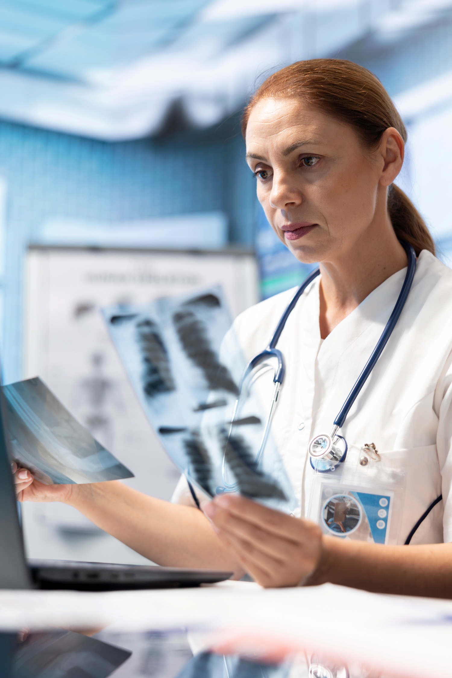 Medical professionals - Pitcher Partners